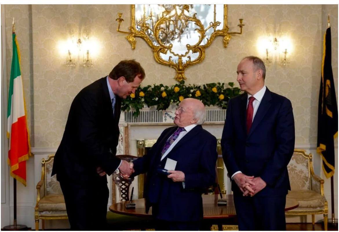 Homepage - Jim O'Callaghan